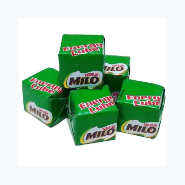 Milo Choco Sachet (70g) - Noble African Market